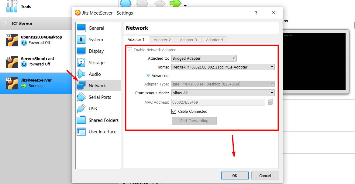 Tutorial Membangun Server Video Conference dengan Jitsi Meet - Blog ...